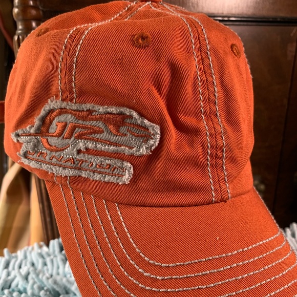Accessories | Jr Nation Cap New T2061 | Poshmark